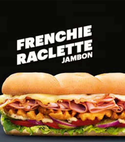 Subway CHAMBLY - Les Hauts Vents